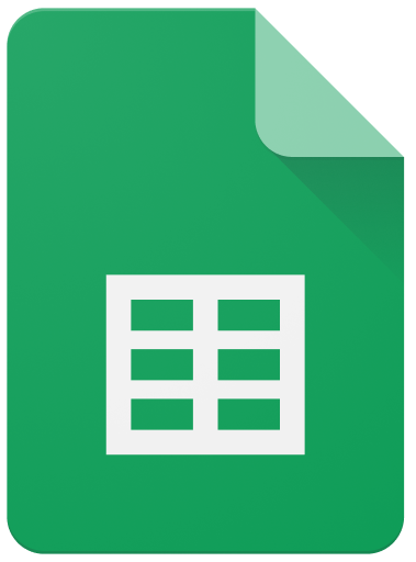 Google Sheets Logo 2025 Free Download Transparent PNG SVG Figma Google Sheets Logo 2025 Free Download Transparent PNG SVG Figma